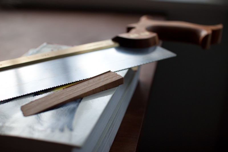 Woodworking – ben lowery